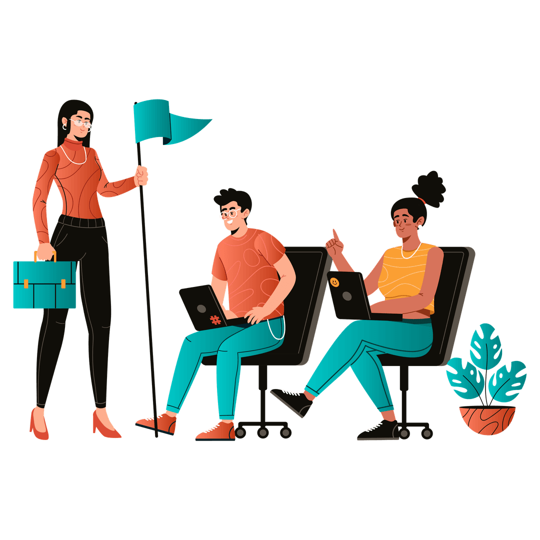 Careers at Merito | Join Our Team & Innovate in Tech