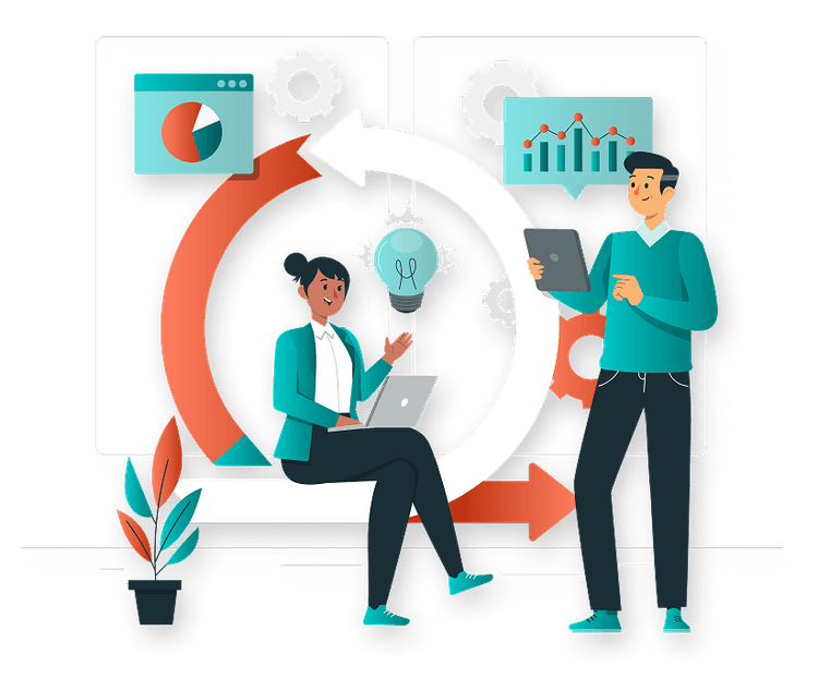 ADM, AST & Accessibility Solutions | Merito